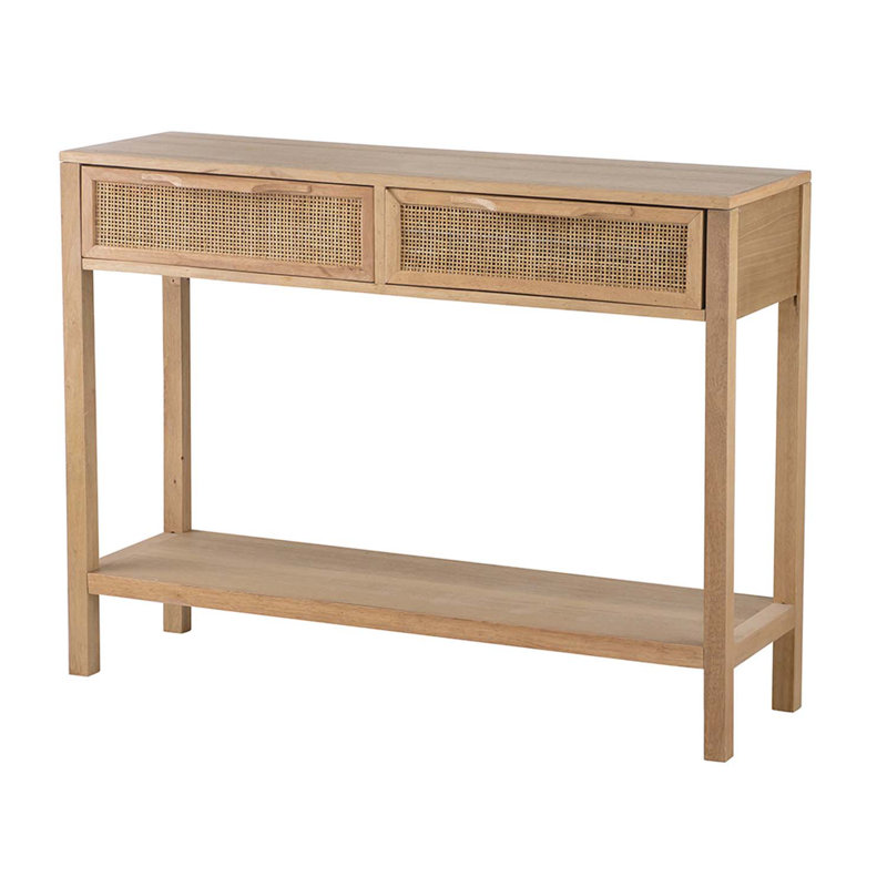 Greydon 39.4 Console Table